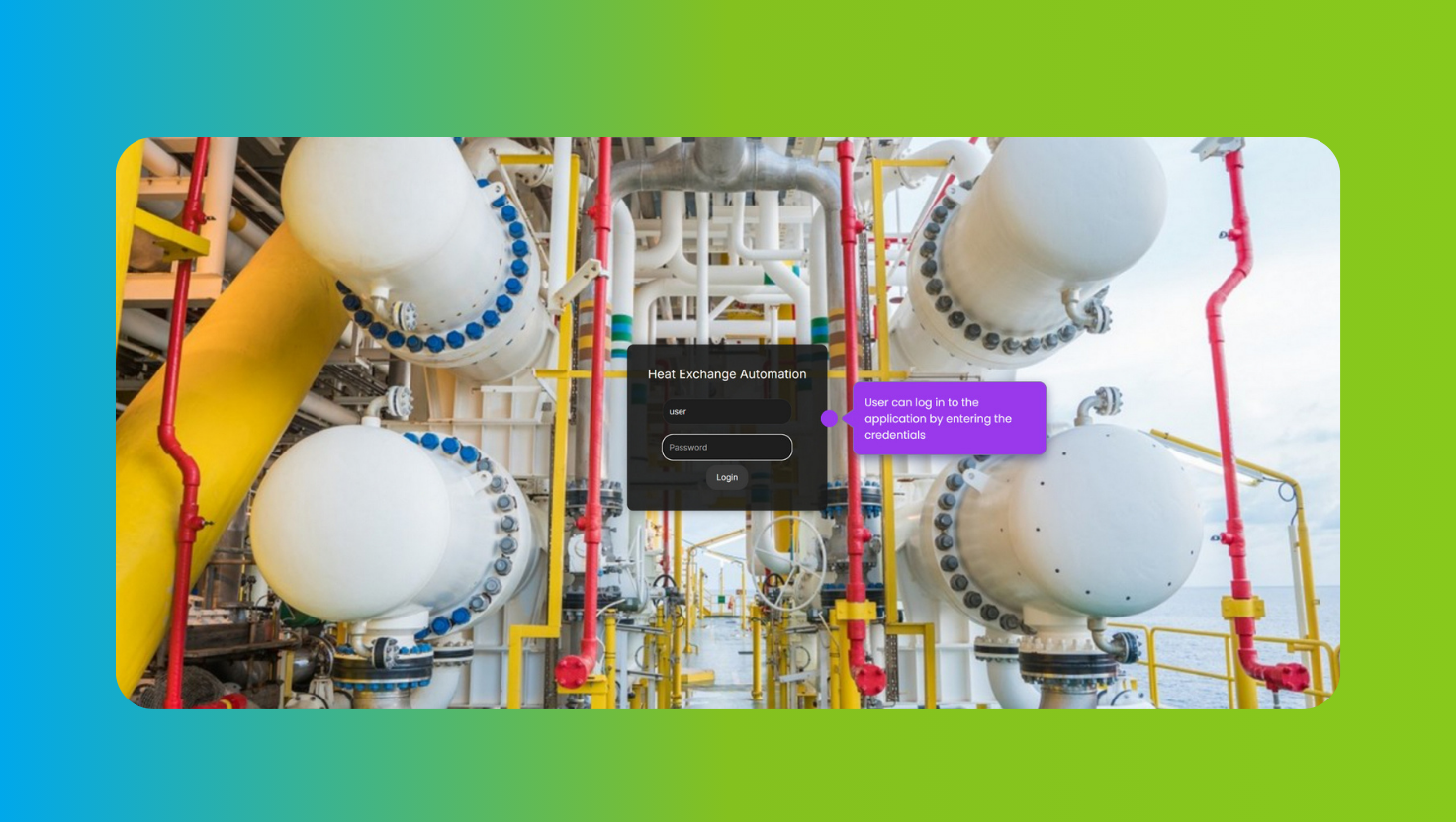 Deep Domain AI Solutions for Oil & Gas | Tridiagonal.AI